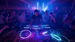 What is a Rave Party? An Ultimate Guide to the High-Energy Scene ...